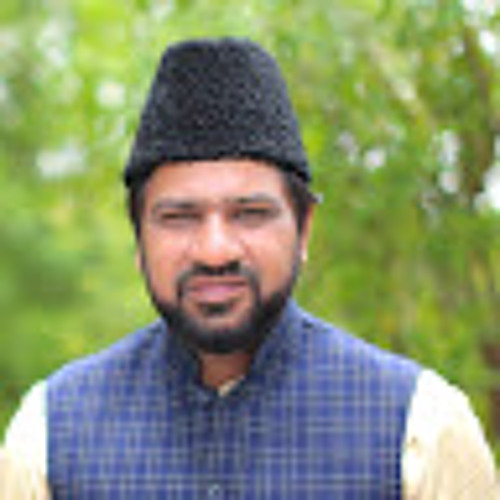 Stream New Hajj Kalam 2022 - Ghulam Farid Maskeen - Labaik Allah Huma ...