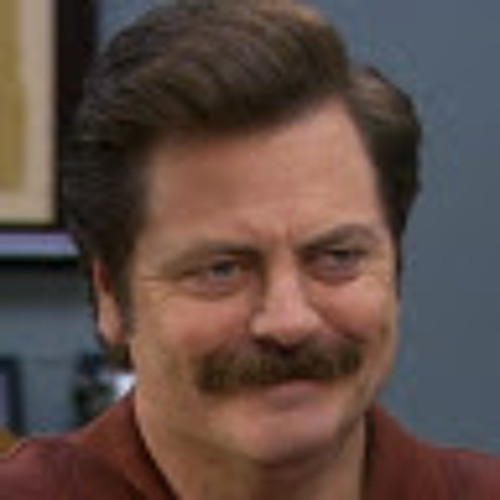Stream Ron Swanson music | Listen to songs, albums, playlists for free ...