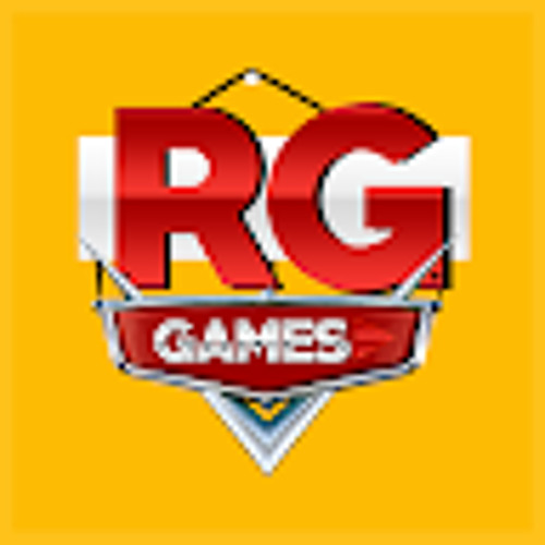 Rg Gaming Logo
