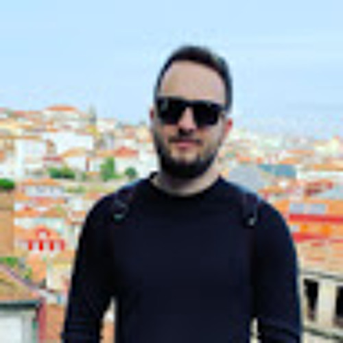 Stream Rodolfo Barbosa music | Listen to songs, albums, playlists for ...