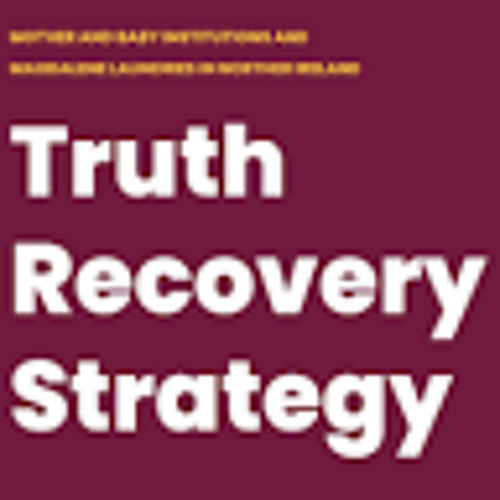 Stream DEIRDRE MAHON AND CLIP OF EILEEN by Truth Recovery Strategy ...