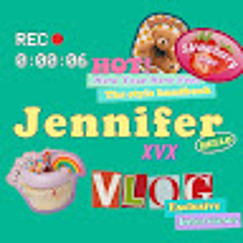 Stream XvX Jennifer music | Listen to songs, albums, playlists for free ...