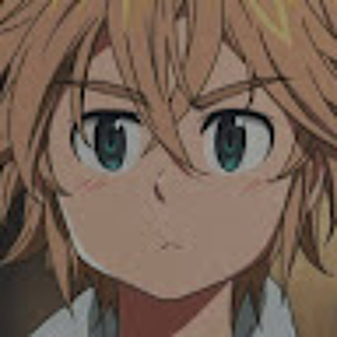 Stream meliodas | Listen to songs to fill an empty head playlist online ...