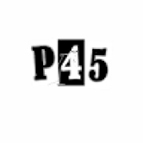 Stream P45 Band SKA SOUL music | Listen to songs, albums, playlists for ...