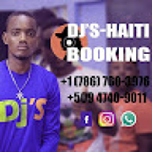 Stream DJ S-HAITI music | Listen to songs, albums, playlists for free ...