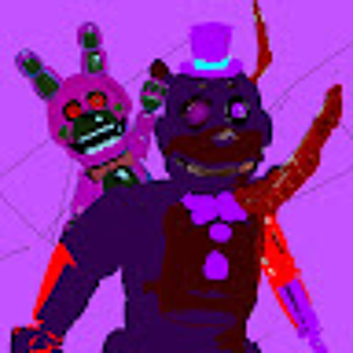 Stream LABYRINTH REMIXCOVER - FNAF ANIMATED MUSIC VIDEO by Darktime ...