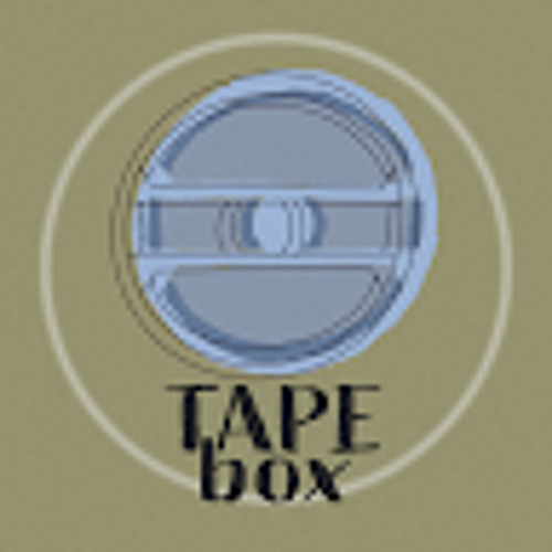 Stream Tapebox music | Listen to songs, albums, playlists for free on SoundCloud
