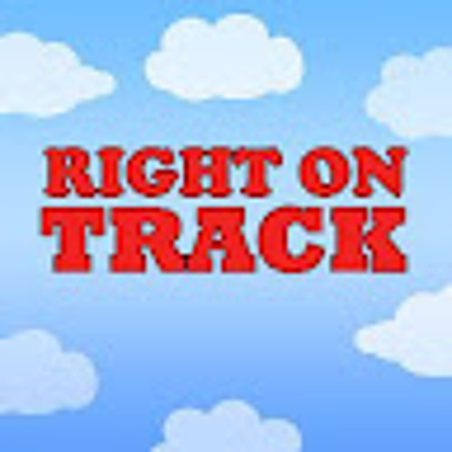 Stream Right on Track Podcast music | Listen to songs, albums ...
