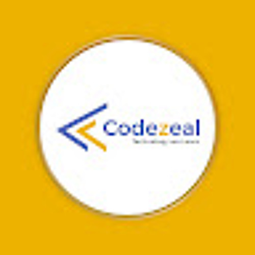 Stream Codezeal Technologies | Listen to podcast episodes online for ...