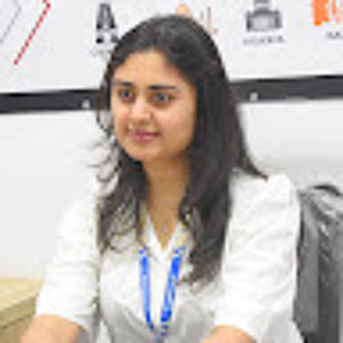 Stream Preparation To Impression - Mayuri Savant - EIP - Premium ...