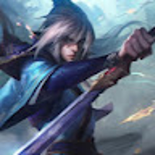 Stream Jiang Ruan music | Listen to songs, albums, playlists for free ...