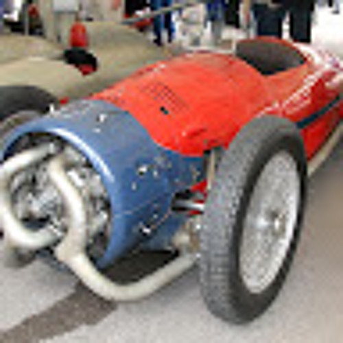 Stream episode epic files by Yitzhak Cohen podcast | Listen online for ...