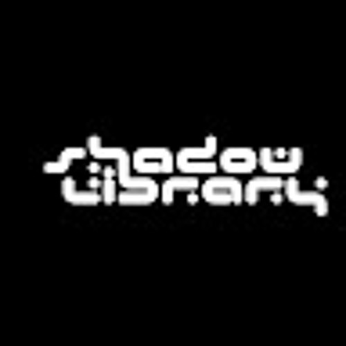 Stream Shadow Library music | Listen to songs, albums, playlists for free on SoundCloud