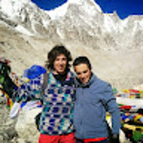 Stream Dan Goldblatt 1 music | Listen to songs, albums, playlists for ...