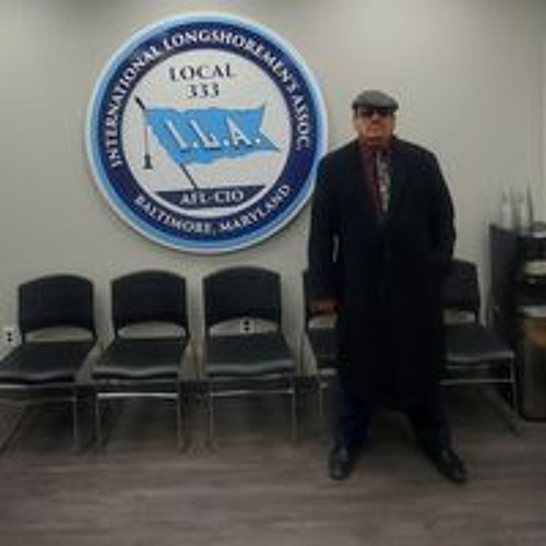 Stream BlackAgnusInterview by Ron Savage | Listen online for free on ...