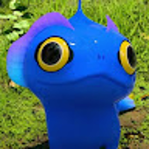 Stream Sea Beast Blue music | Listen to songs, albums, playlists for ...