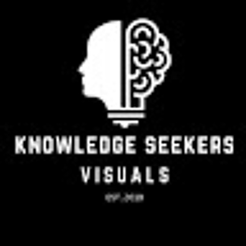Stream Knowledge Seekers Visuals music | Listen to songs, albums, playlists for free on SoundCloud