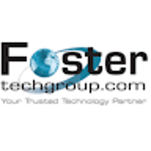 Stream Foster Tech Group music | Listen to songs, albums, playlists for free on SoundCloud