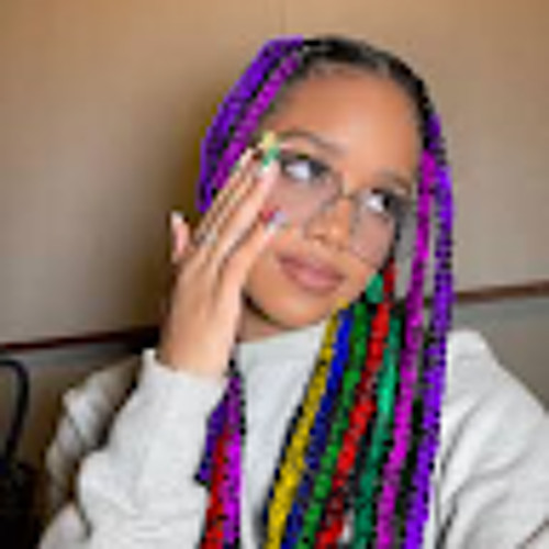 Stream Nevaeh Williams music | Listen to songs, albums, playlists for ...