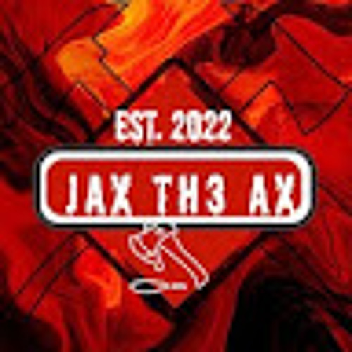 Stream JAX TH3 AX music | Listen to songs, albums, playlists for free ...