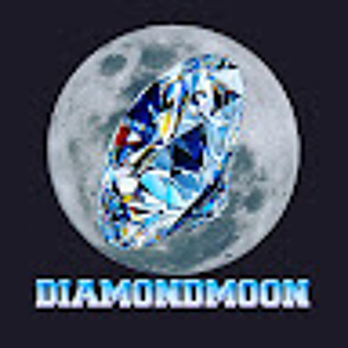 Stream DIAMOND MOON music | Listen to songs, albums, playlists for free ...