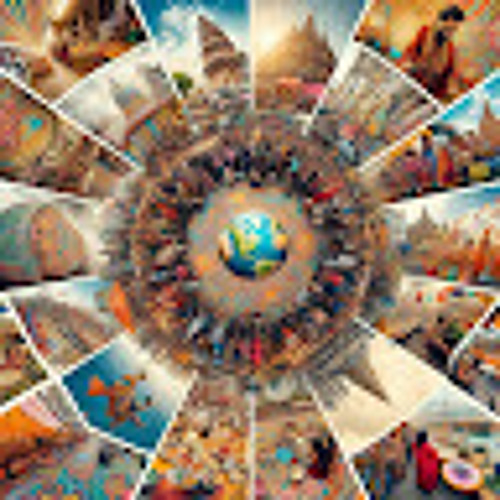 Stream Cultura Click | Listen to podcast episodes online for free on ...