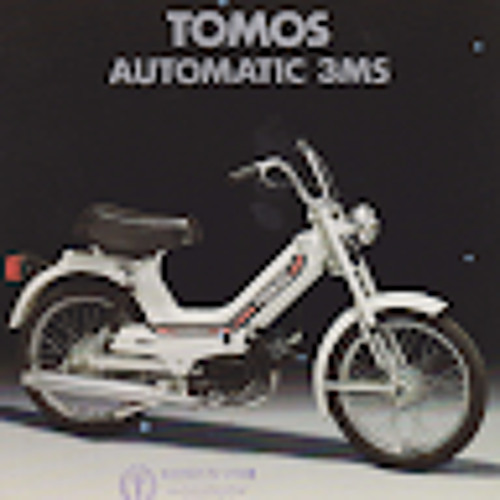 Stream Tomos A3 music | Listen to songs, albums, playlists for free on SoundCloud