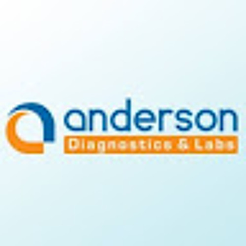 Stream Anderson Diagnostics & Labs | Listen to podcast episodes online ...
