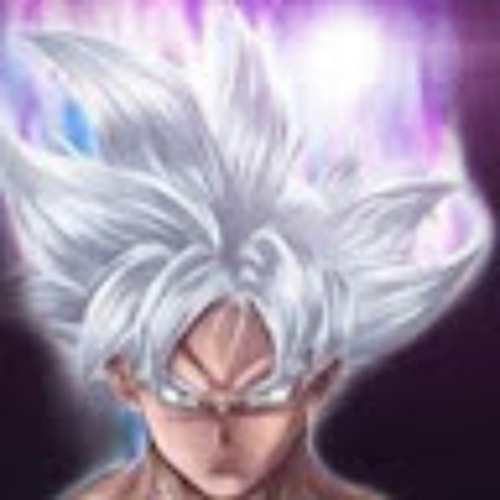 Stream Shadow Goku music | Listen to songs, albums, playlists for free ...