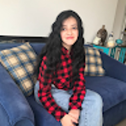 Stream María Fernanda Pinto music | Listen to songs, albums, playlists ...
