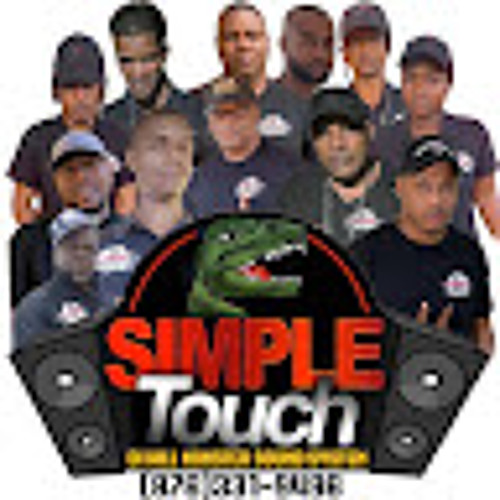 Stream Simple Touch Sound System music | Listen to songs, albums ...