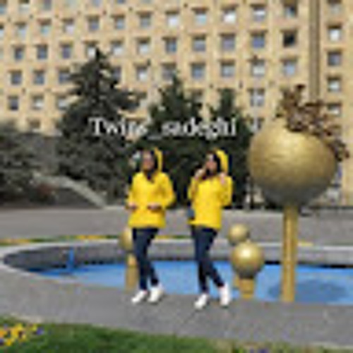 Stream Twins Sadeghi music | Listen to songs, albums, playlists for ... Stream Twins Sadeghi music | Listen to songs, albums, playlists for ...