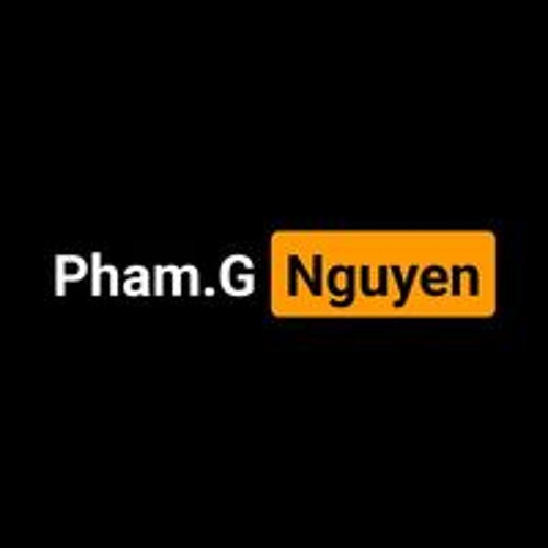 Stream Pham Gia Nguyen music | Listen to songs, albums, playlists for free on SoundCloud