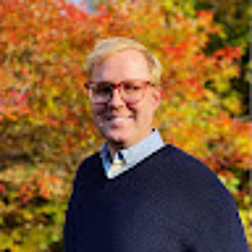 Stream Sam Stockwell Laubach music | Listen to songs, albums, playlists ...