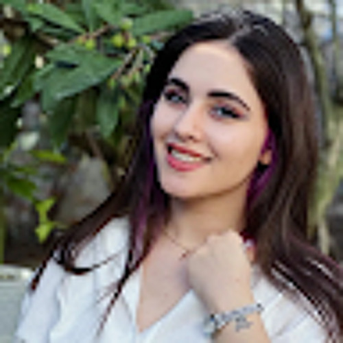 Stream Luna Voice music | Listen to songs, albums, playlists for free ...