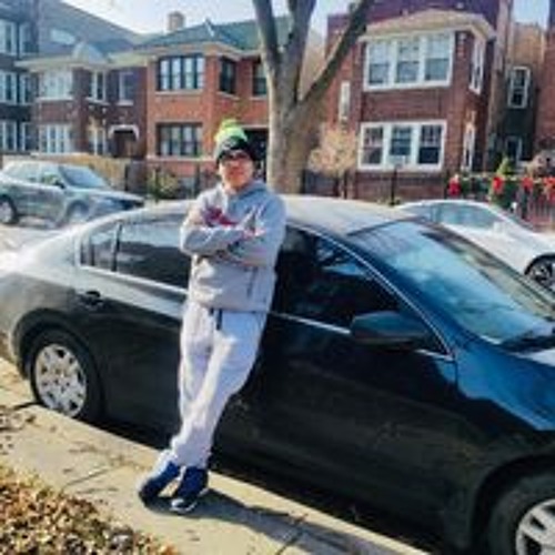 Stream Romerito Dilbert music | Listen to songs, albums, playlists for ...