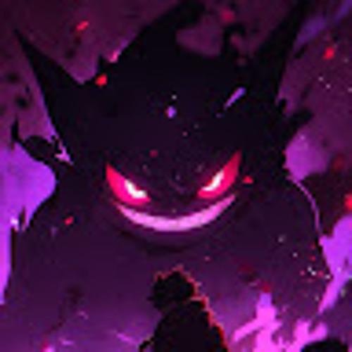Stream Prod Gengar music | Listen to songs, albums, playlists for free ...