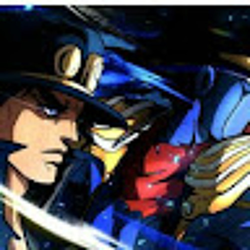 Stream Jotaro Kujo music | Listen to songs, albums, playlists for free ...