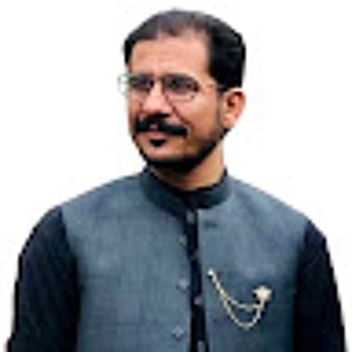 Stream Dr. Nadeem Sheikh music | Listen to songs, albums, playlists for ...