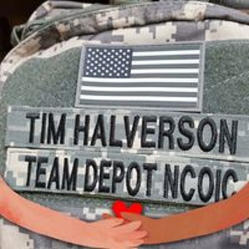 Stream Team Depot Interview For Home Town Heros Award (1) by Tim Halverson | Listen online for ...