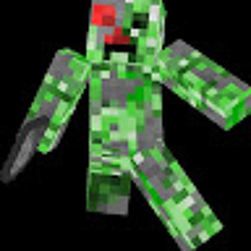 Stream Caius The Robotic Creeper music | Listen to songs, albums ...