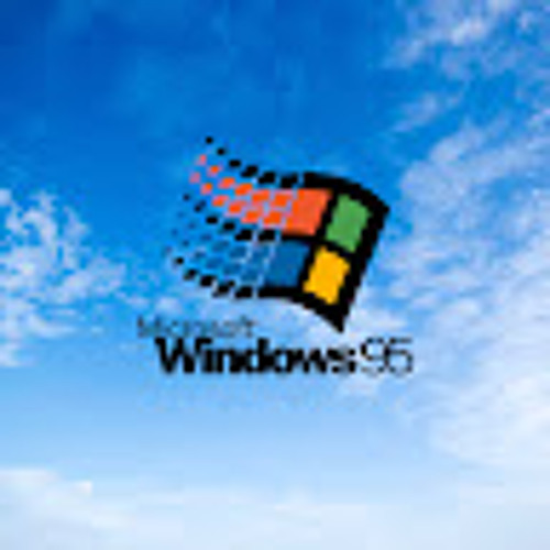 Stream Windows 95 music | Listen to songs, albums, playlists for free ...