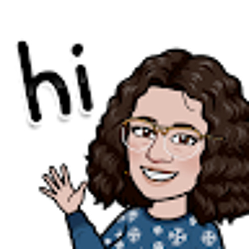 Stream Elizabeth Eiras-Vieira music | Listen to songs, albums ...