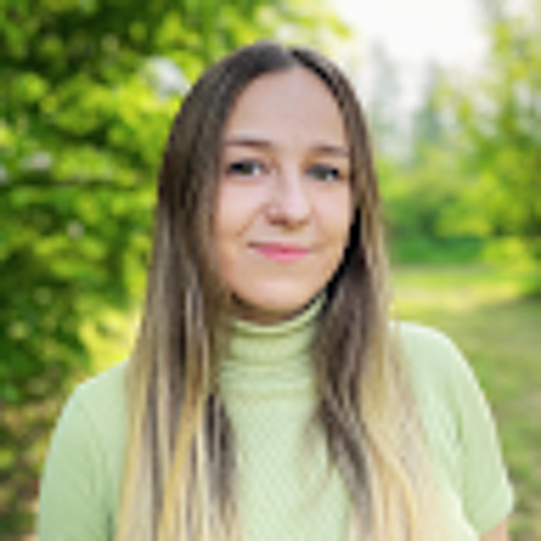 Stream Daria Matoušková | Listen to B4L 2026 playlist online for free ...