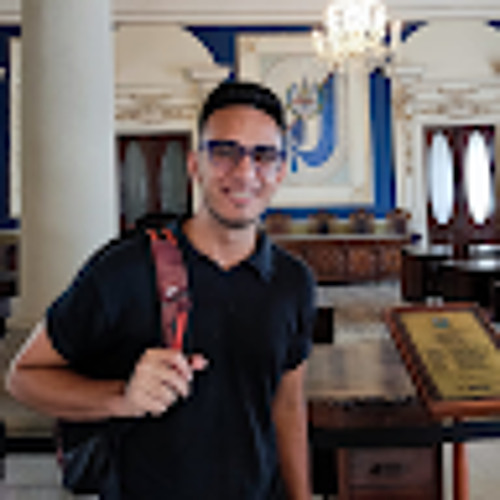 Stream Ever Bladimir Cortes | Listen to podcast episodes online for ...