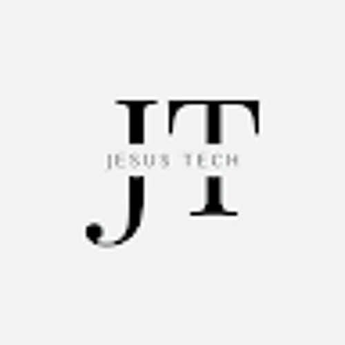 Stream Jesus Tech music | Listen to songs, albums, playlists for free ...