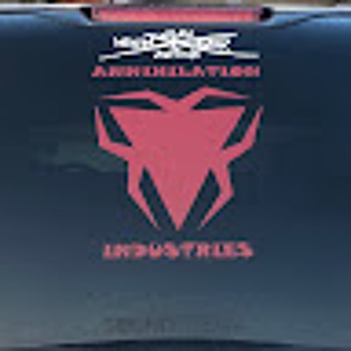 Stream Annihilation Industries music | Listen to songs, albums ...