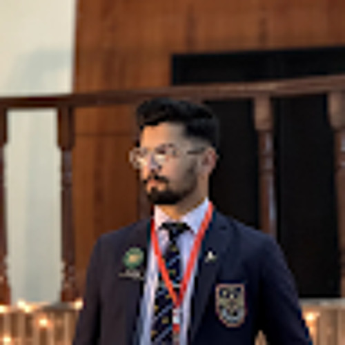 Stream Ali Asfand | Listen to Quran 🫀 playlist online for free on ...