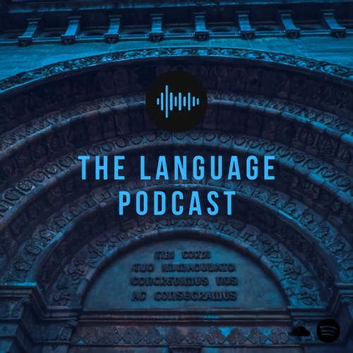 Stream The Language Pod 『 TLP 』 music | Listen to songs, albums ...