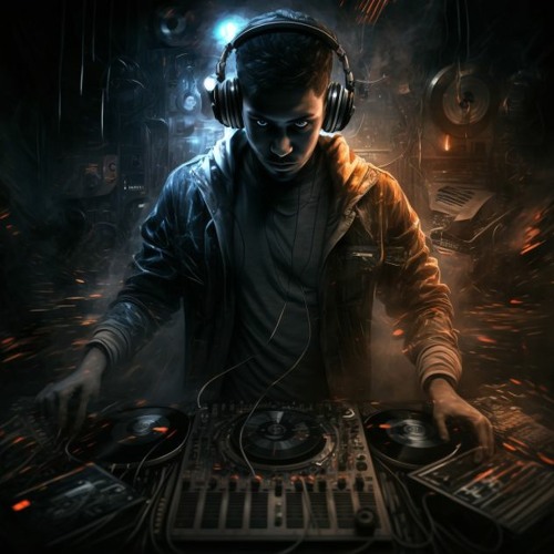 Cool Boy Dj Wallpapers
